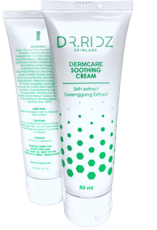 HOME - Dr.Ridz SkinLabs
