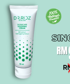 PRODUCT - Dr.Ridz SkinLabs