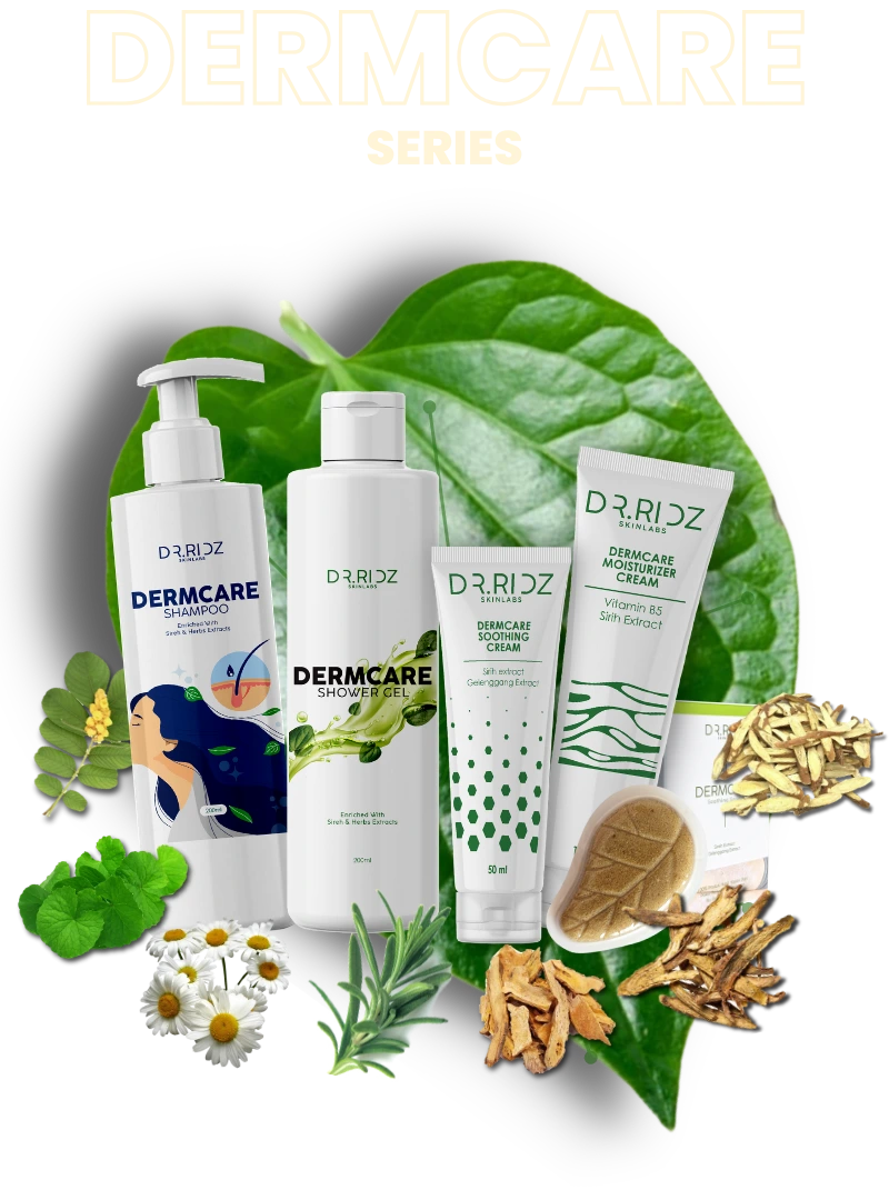 HOME - Dr.Ridz SkinLabs