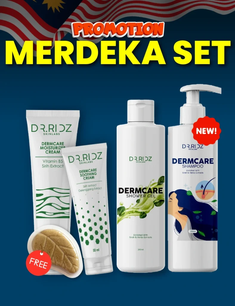 SHOP - Dr.Ridz SkinLabs